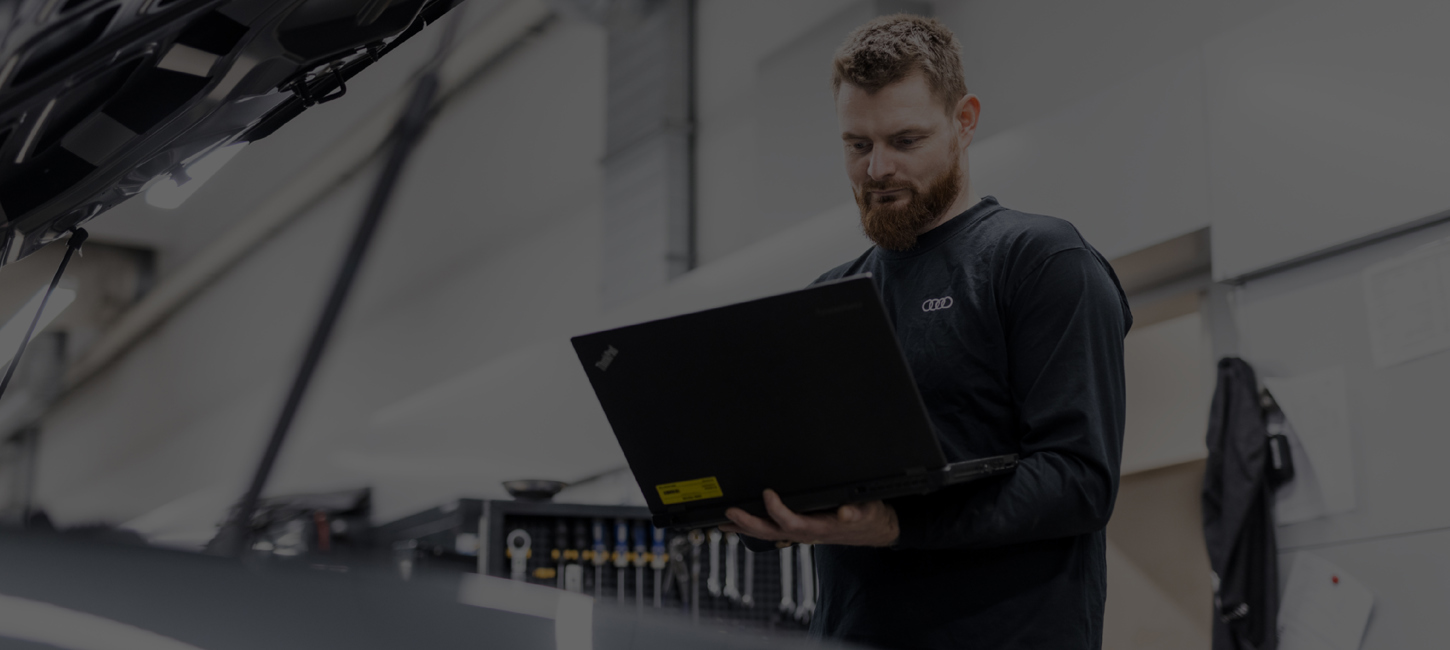 Service og eftersyn | Se alle vores serviceabonnementer | Semler Mobility