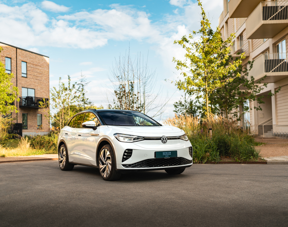 Danmarks største bilforhandler & service partner | Semler Mobility