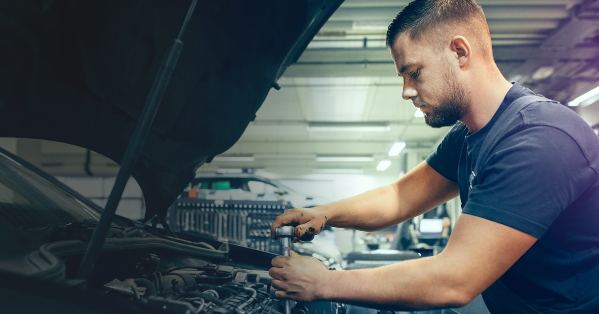 Service og eftersyn | 5+ år | Semler Mobility