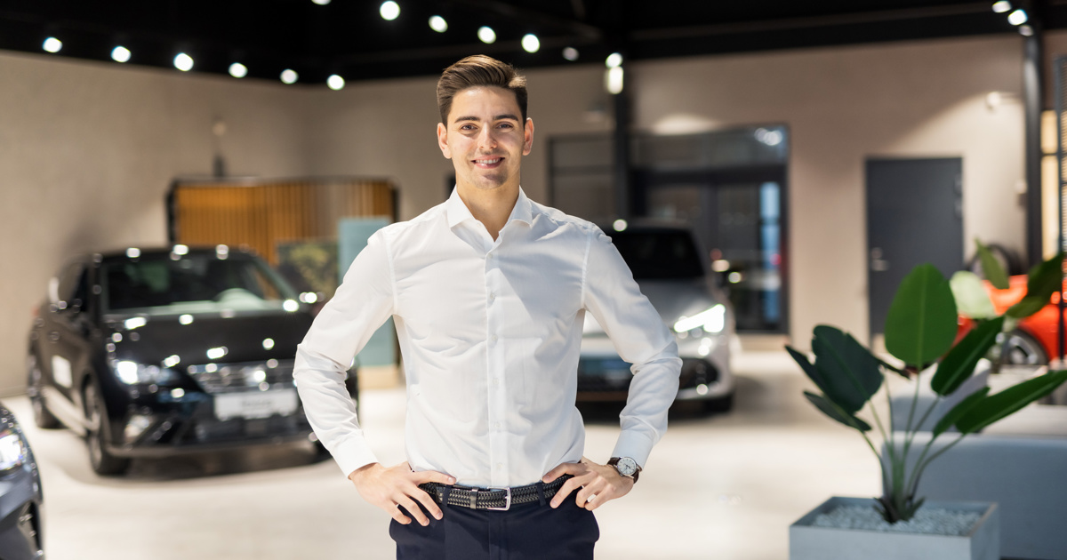 Få en professionel købsguide til køb af bil | Semler Mobility