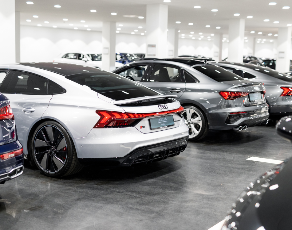 Få en professionel købsguide til køb af bil | Semler Mobility