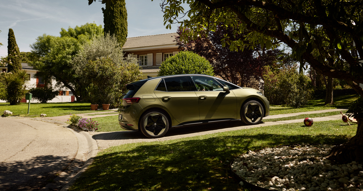 Tryg start til din elbil | Velkommen Hjem & State of Health