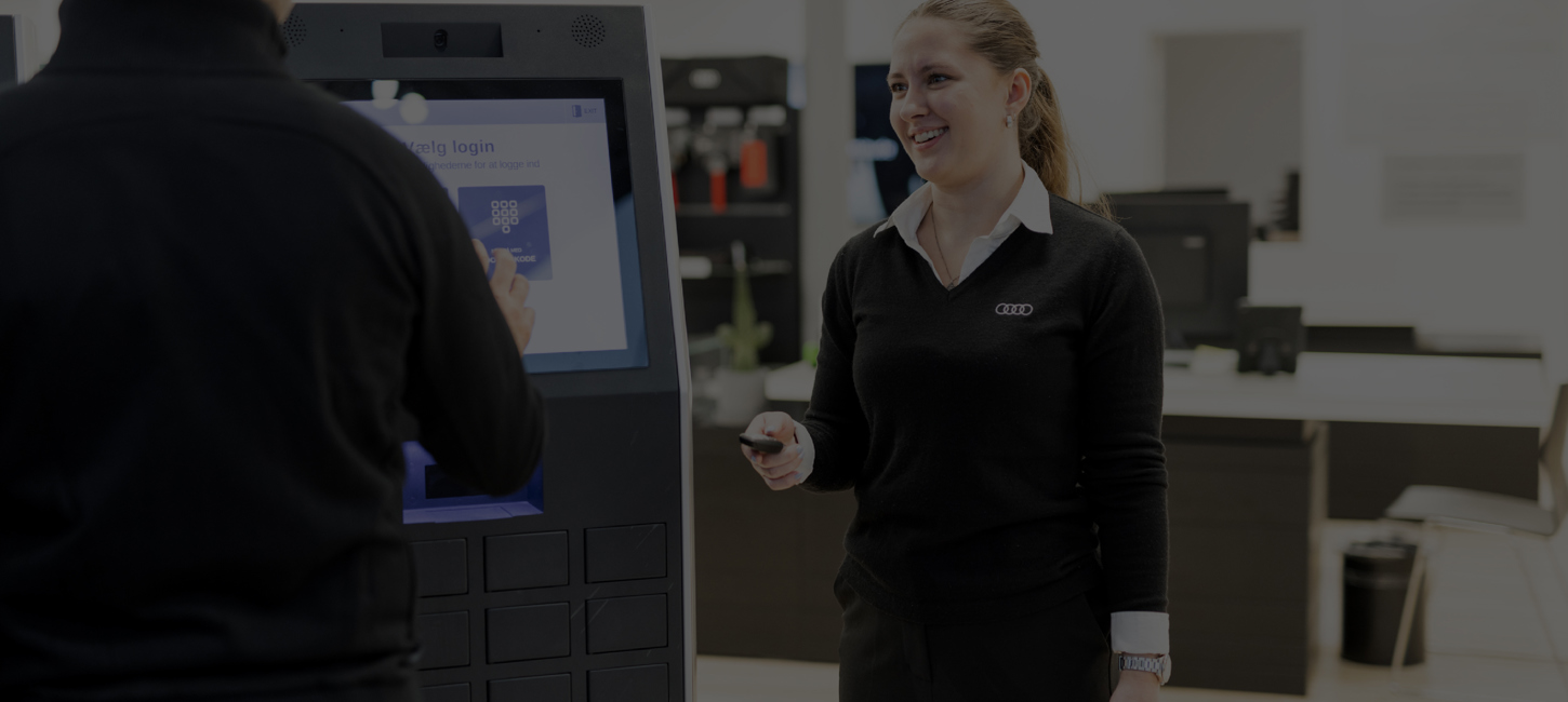 Service og eftersyn | 5+ år | Semler Mobility